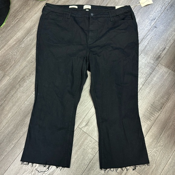 Universal Thread | Jeans | Universal Thread Goods Co Ankle Bootcut ...